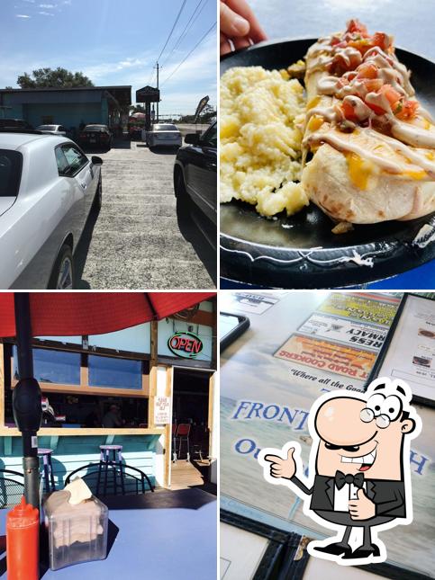 TC's Front Porch in Navarre - Restaurant menu and reviews