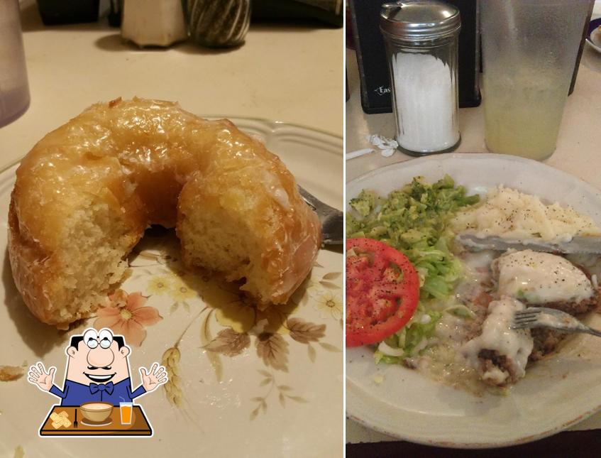Taco Ranch, Nixon - Restaurant menu, prices and reviews
