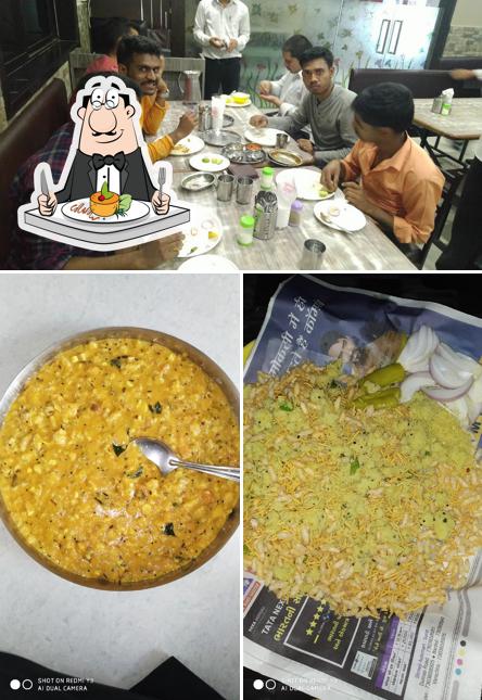 Tapi Restaurant, Kamrej - Restaurant menu, prices and reviews
