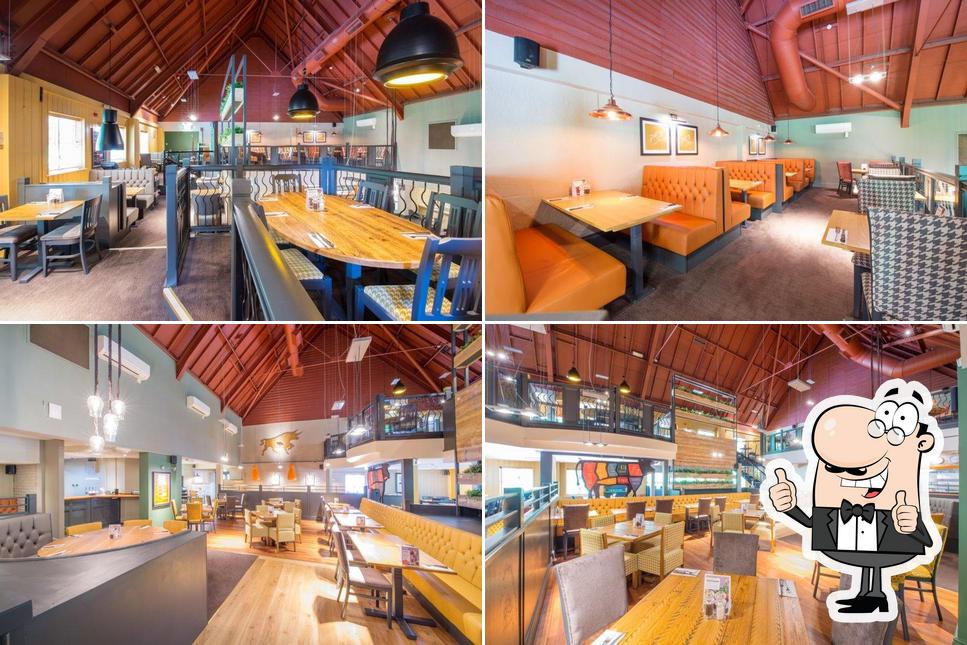 The Marsh Mills Beefeater in Plymouth - Restaurant reviews