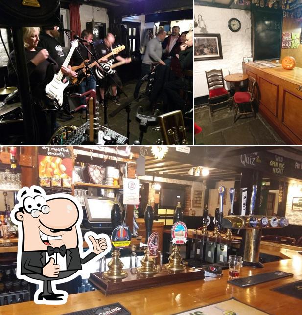 The Railway, Ryde - Restaurant menu, prices and reviews