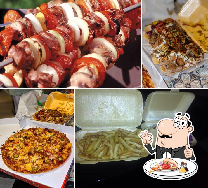Top 5 restaurants with shawarma in Wolverhampton, september 2025 ...