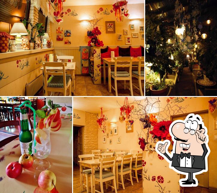 Top 5 restaurants with goulash soup in Poznań, october 2025 ...