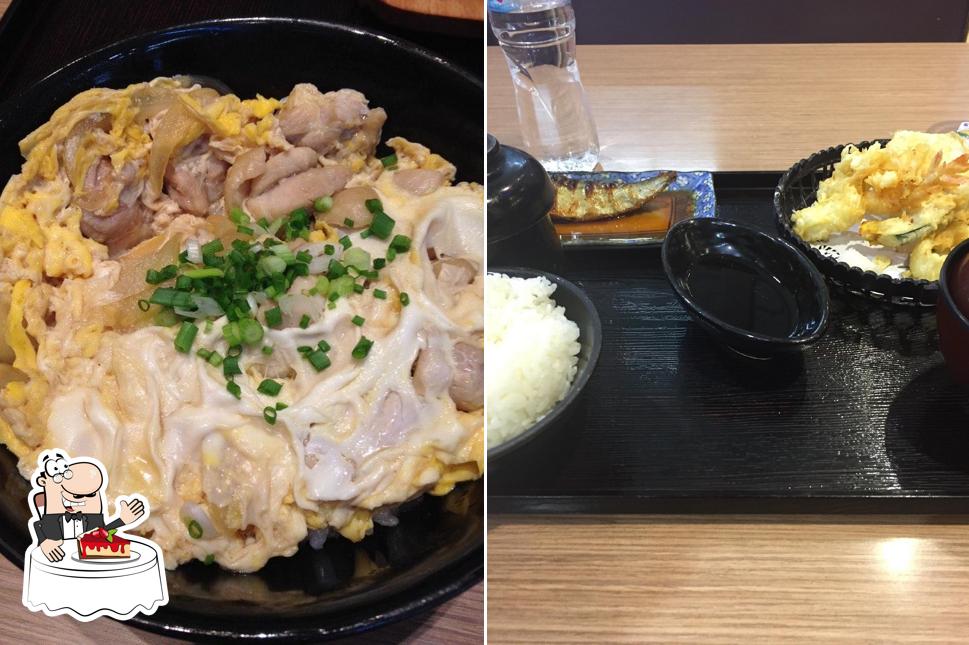 Yayoi restaurant, Bangkok, Big C Kanlapaphruek - Restaurant reviews