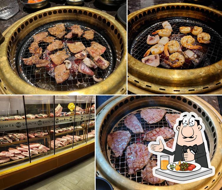 Best restaurants in Empress Walk Mall - Restaurant Guru