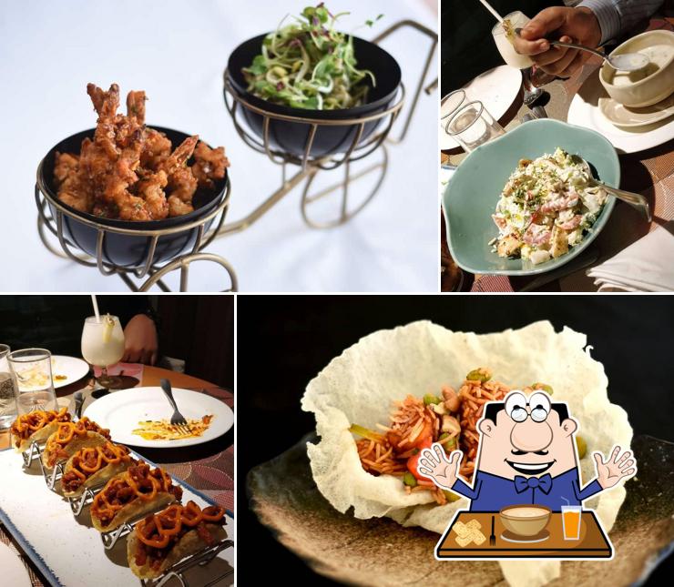 Flute 24 Hrs, Mumbai - Restaurant menu, prices and reviews