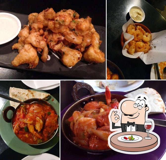 Lusso Tapas Rouse Hill, 82 Main St in Rouse Hill - Restaurant reviews