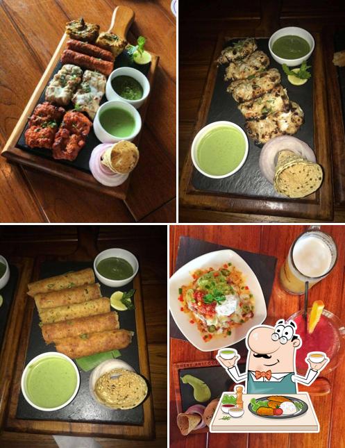 Open Tap, Gurugram, Ground Floor - Restaurant reviews