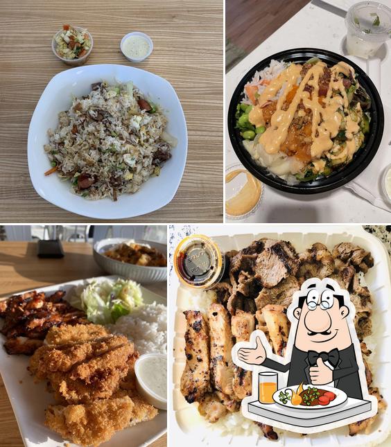 Ta Joia in Bothell - Restaurant menu and reviews