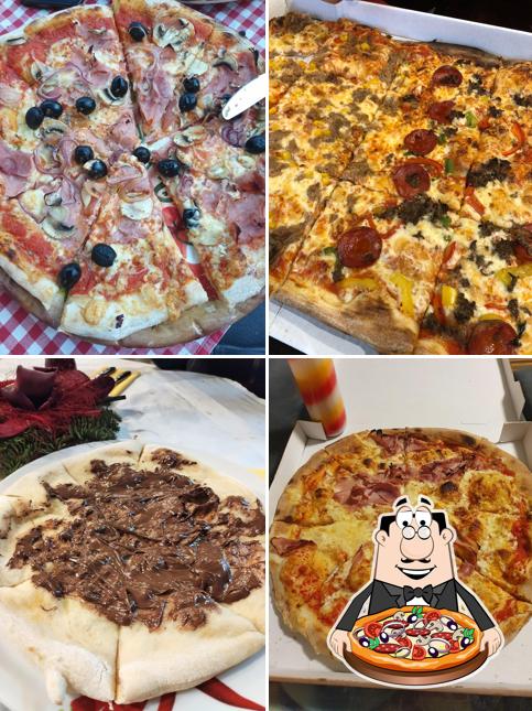 Pizzeria Bella Italia Waiblingen