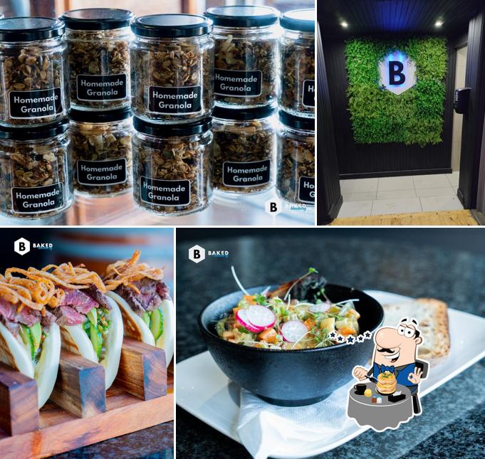 Baked Raats, Cape Town - Restaurant menu, prices and reviews