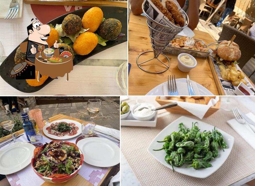 Basico Gastrobar in Alcúdia - Restaurant reviews