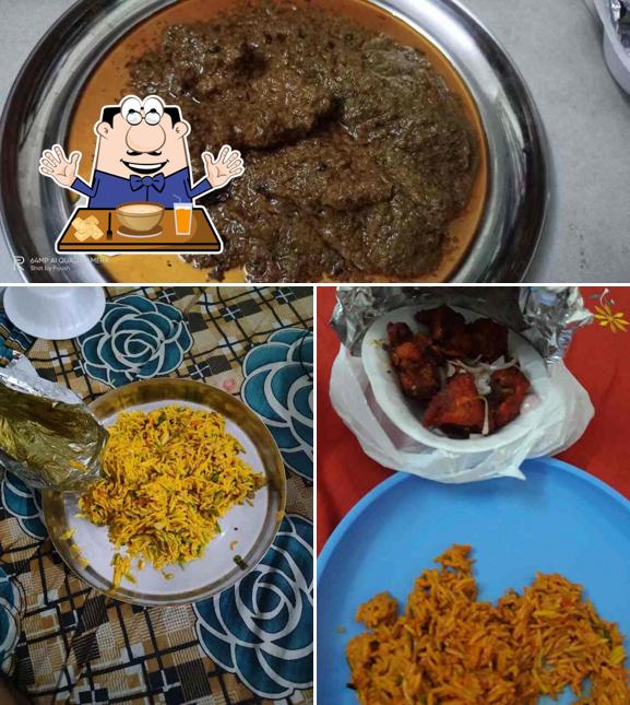 King, Kota - Restaurant menu, prices and reviews