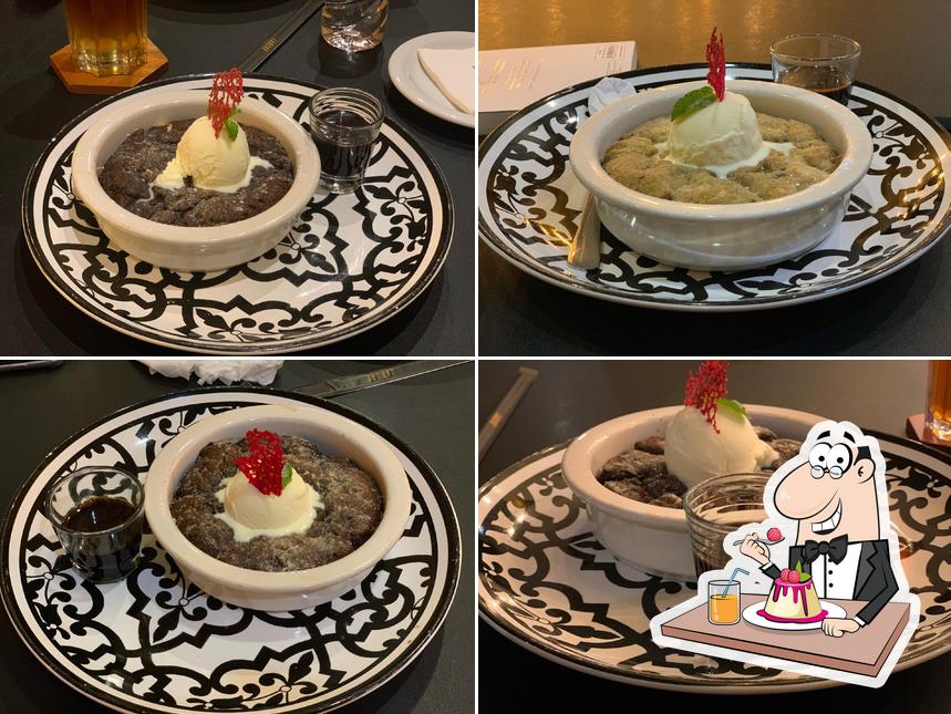 Café Labore Coffee Eatery, Malang - Carta del restaurante y opiniones