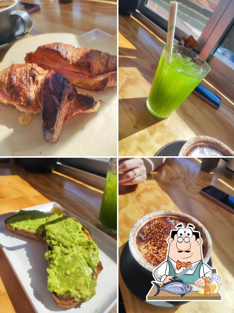 Yelo North Beach, North Beach - Restaurant menu, prices and reviews