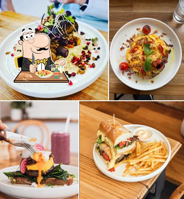 Best cafes in Pascoe Vale, autumn 2023 - Restaurant Guru