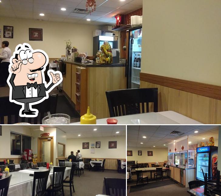 China Village, Adel - Restaurant menu, prices and reviews