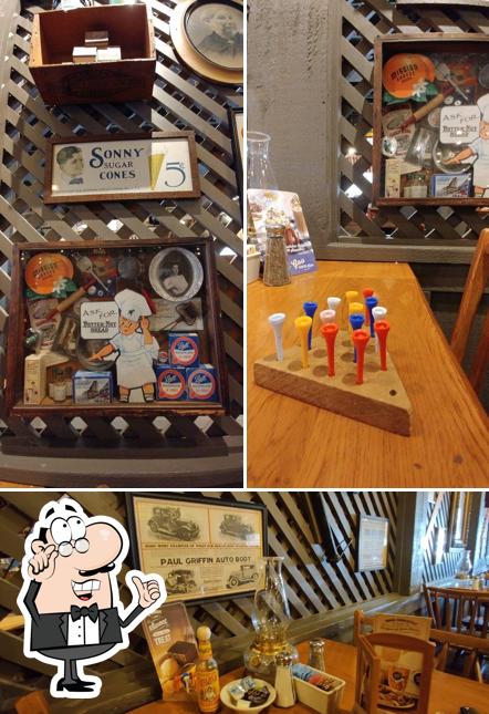 Cracker Barrel Old Country Store in Temple - Restaurant menu and reviews