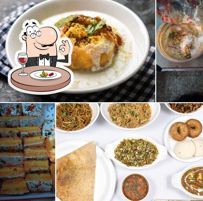 Harilal's, Patna, Ground Floor - Restaurant menu and reviews