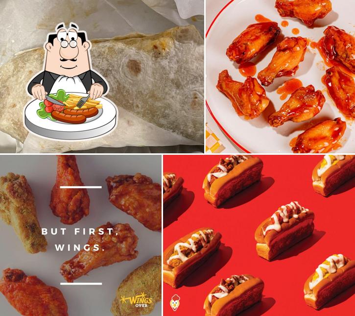 Best chicken wings in Rochester restaurants, winter 2024 - Restaurant Guru