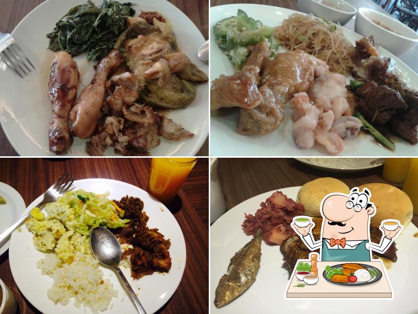 Finio Cafe & Restaurant, Quezon City - Restaurant menu, prices and reviews