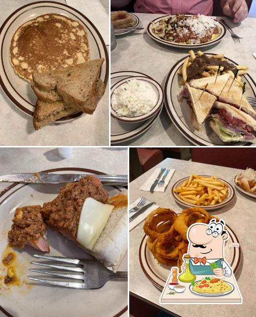 Hamilton Restaurant, Carlisle - Restaurant menu, prices and reviews