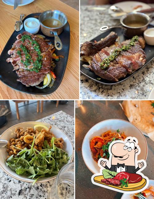 INI Ristorante, Fountain Valley - Restaurant menu, prices and reviews