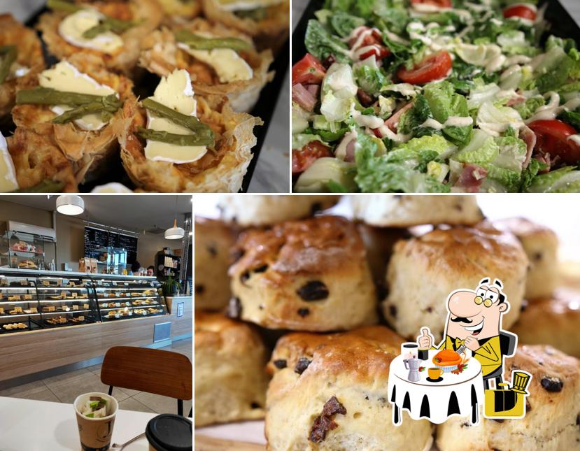 JJ's Bakery in Launceston - Restaurant reviews