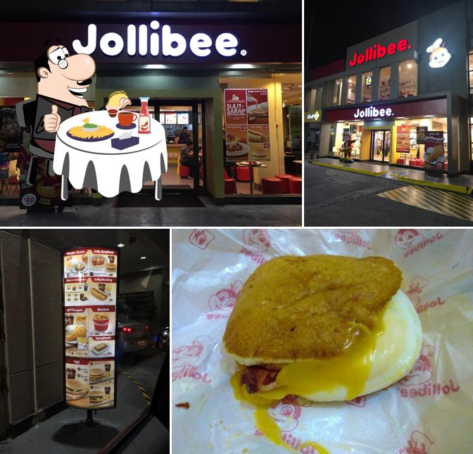 Jollibee fast food, Pasig, 108 Pioneer Centre Pioneer St - Restaurant menu and reviews