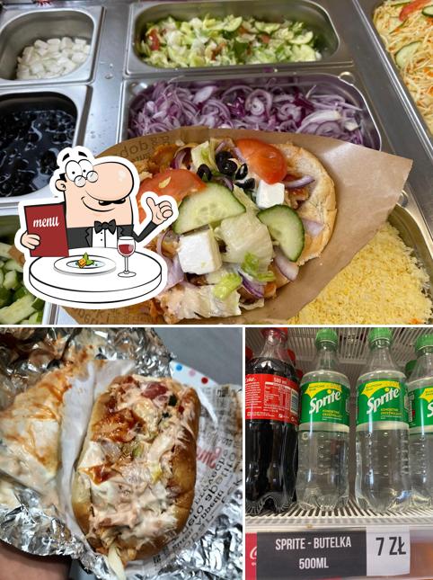 Kebab Zone, Nisko - Restaurant reviews