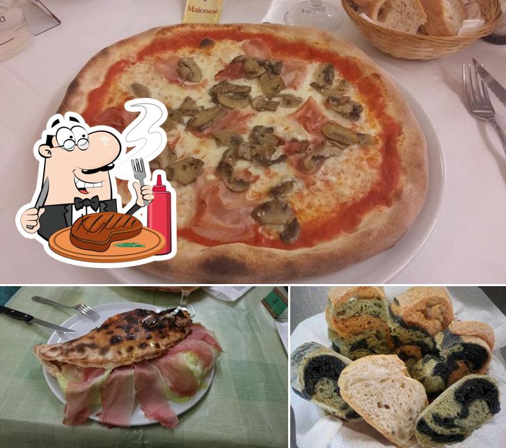 La Quercia, Milano - Menu del ristorante, prezzi e recensioni