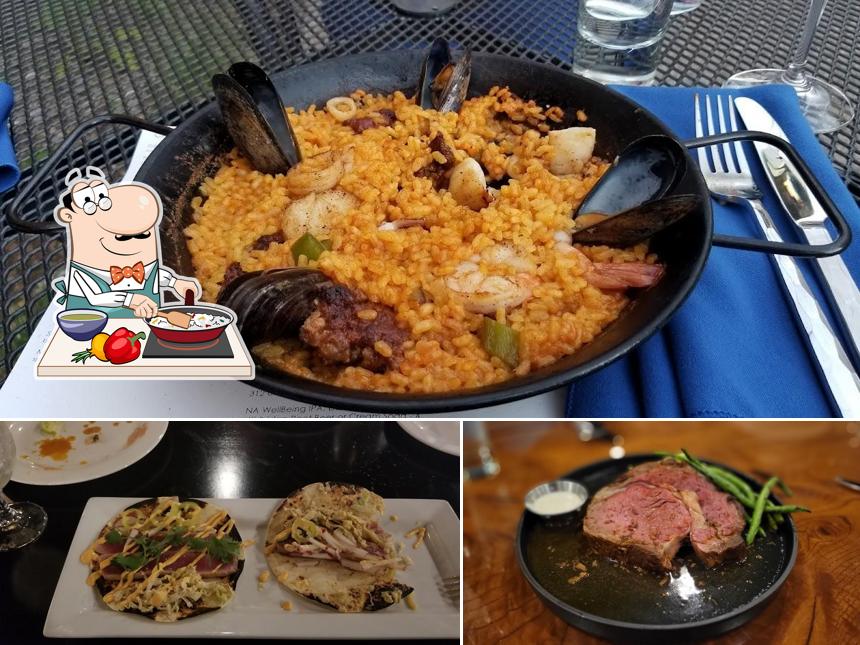 Nosh Scratch Kitchen, Winona - Restaurant menu, prices and reviews