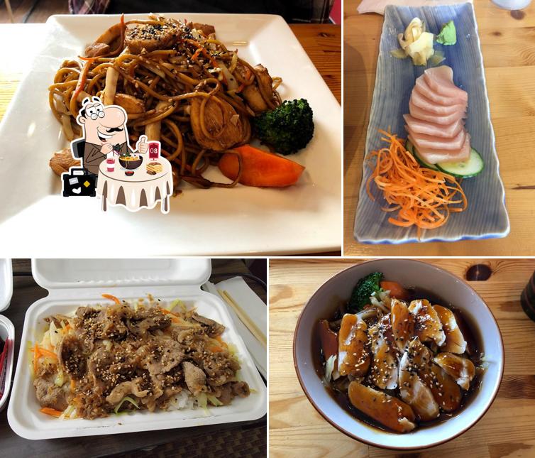Find the best place to eat in Salmon Arm, spring 2024 - Restaurant Guru