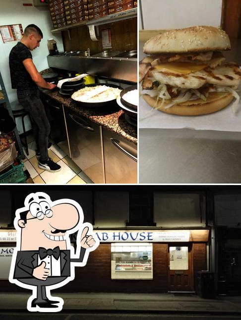 Mold Kebab Burger & Pizza House in Mold - Restaurant menu and reviews