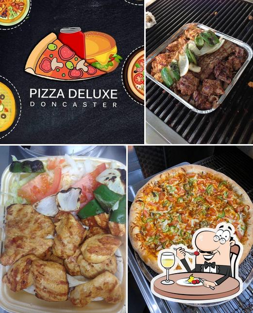 Find the best place to eat in Doncaster, autumn 2024 - Restaurant Guru