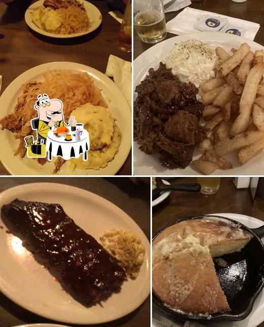 Point Phillips Hotel in Danielsville - Restaurant reviews