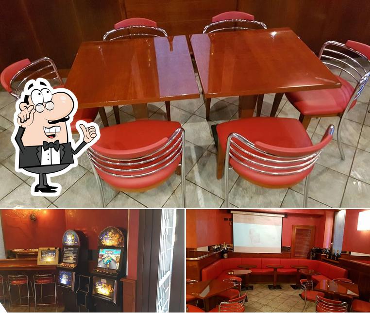 Trattoria S. Maria, Cameri - Menu del ristorante, prezzi e recensioni