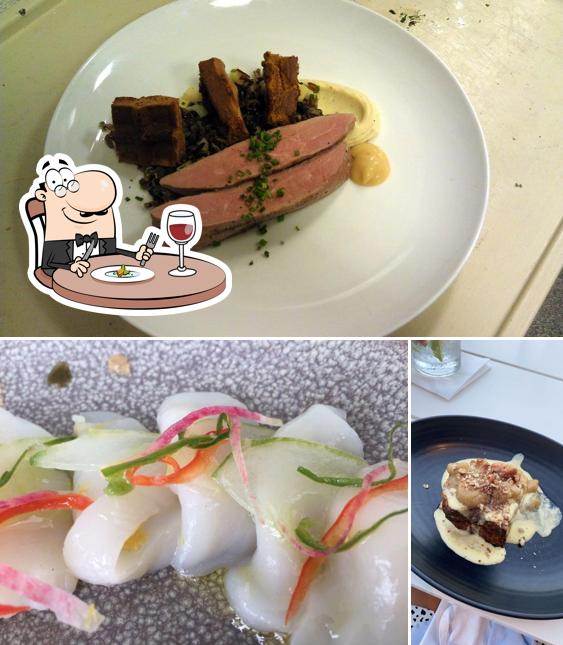 Caliza in Alys Beach - Restaurant menu and reviews