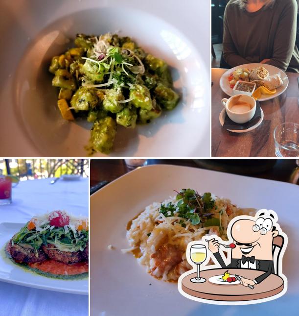 Grappa, Seattle - Restaurant menu, prices and reviews