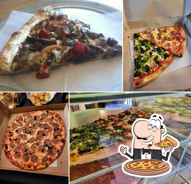 Best pizza restaurants in Guilderland, spring 2024 - Restaurant Guru