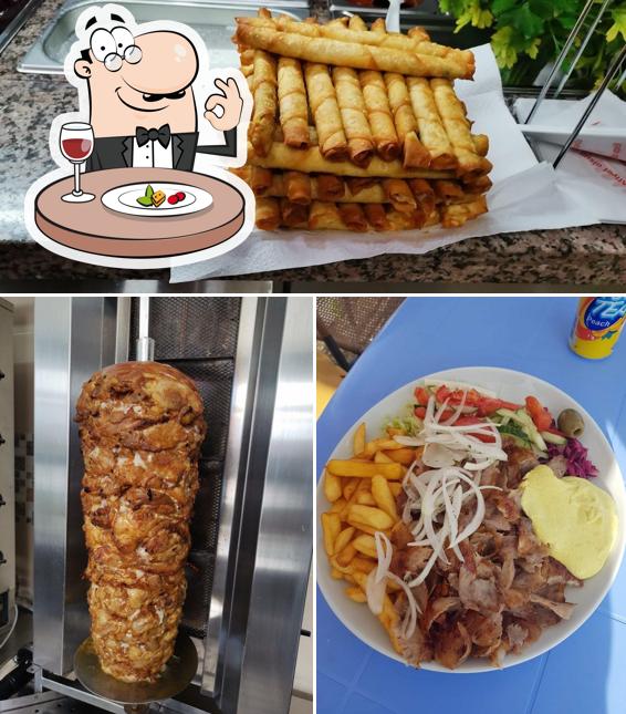 Midyat Grillhaus restaurant, Bardowick - Restaurant reviews