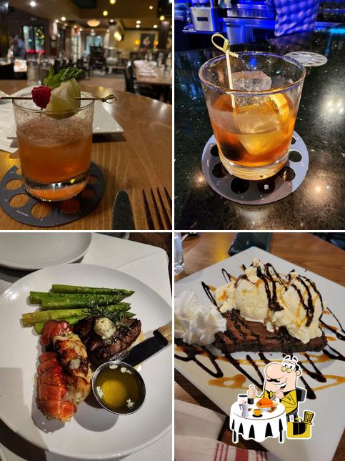 Number 4 Steakhouse, Mankato - Restaurant menu, prices and reviews