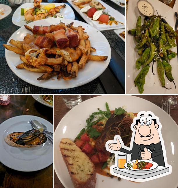 Rock and Rye Oyster House in Bellingham - Restaurant reviews
