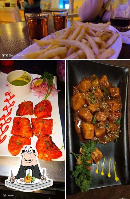 FML - Food Music Love (Pashan), Pune, Plot No 106 - Restaurant menu and ...