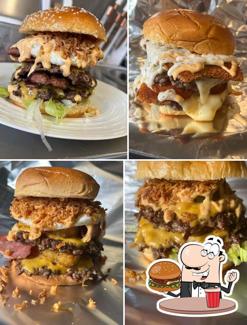 The Kabin Snack Bar, Bishop Auckland - Restaurant menu, prices and reviews