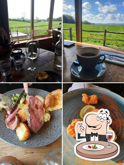 The Welldiggers Arms in Petworth - Restaurant reviews