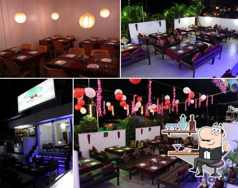 BKB's Banyan Tree, Pune - Restaurant menu, prices and reviews