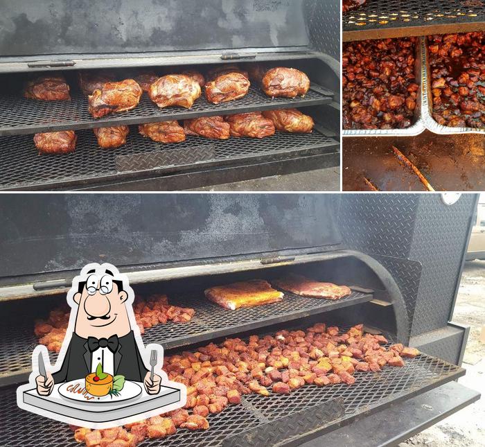Big Daddies BBQ., Wood River - Restaurant menu, prices and reviews