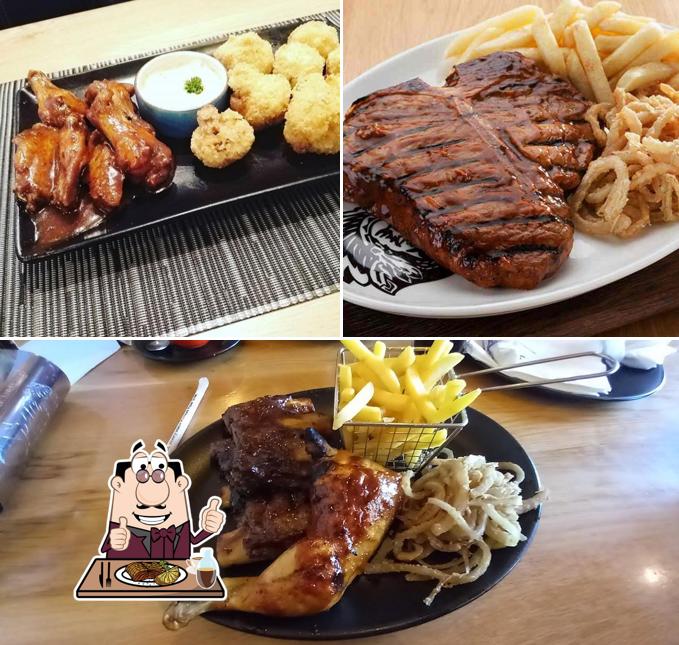 California Spur Halaal, Cape Town - Restaurant menu, prices and reviews