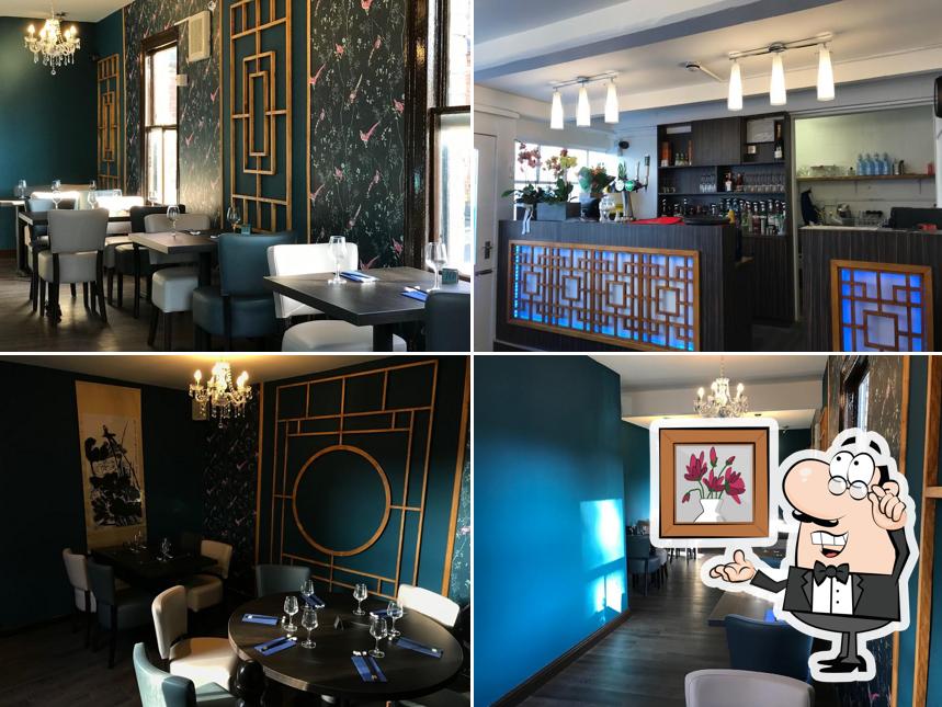 Canto Mando Chinese restaurant in Bromsgrove - Restaurant menu and reviews